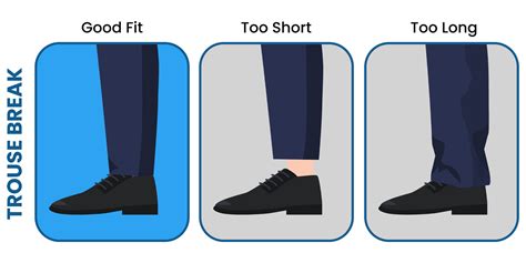 Different Ways To Wear Cuffed Pants Suits Expert