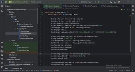 Test Automation With Selenium And Manual Testing By M Warna Fiverr