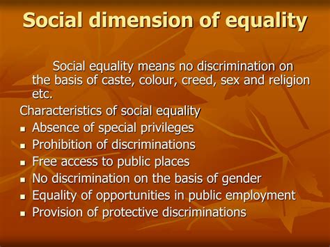 Ppt Equality Powerpoint Presentation Free Download Id6835608