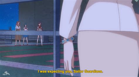 Sailor Moon Crystal Recap Act Tuxedo Mask The Mary Sue