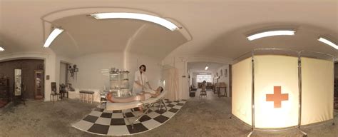 First Sex Kit First Analysis VirtualPorn360 SexLikeReal