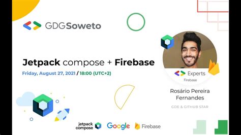 jetpack compose firebase youtube