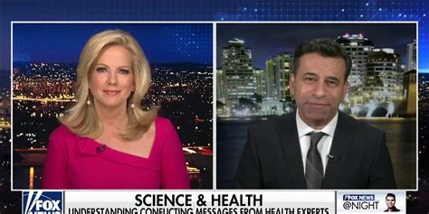 Dr Marty Makary This Is The Most Political Fda In Us History Fox