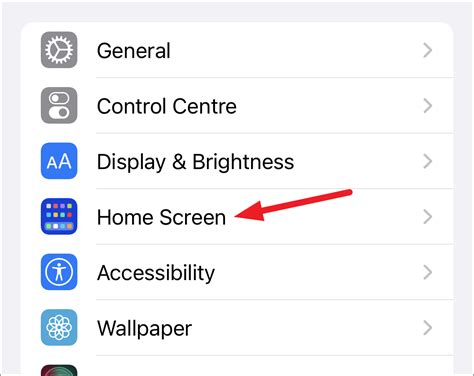 How To Find Hidden Apps Or Unhide Apps On IPhone All Things How
