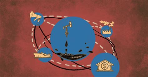 Guide To Investigating Fossil Fuels Global Investigative Journalism Network