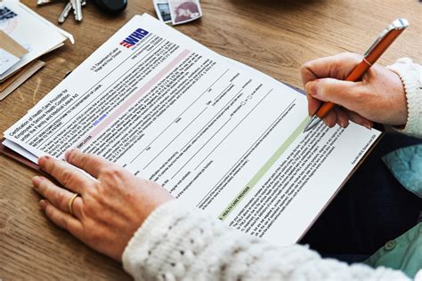 A Guide To Fmla Documentation And Forms Fmla Now