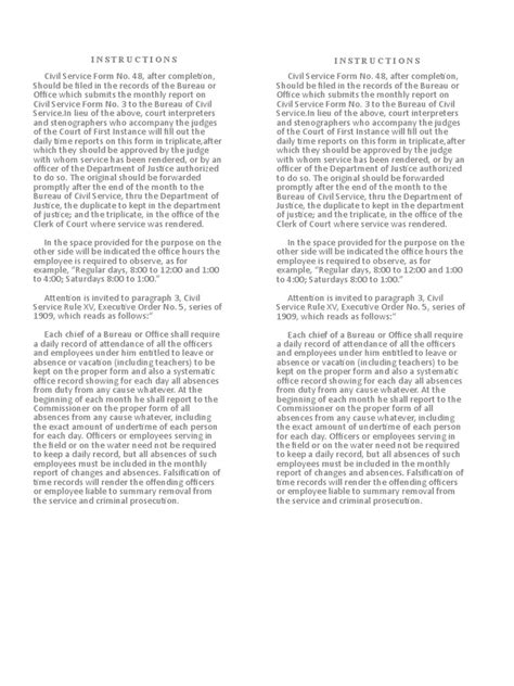 Sample Dtr Template Pdf Learning Government Sample Dtr Template Pdf Learning Government