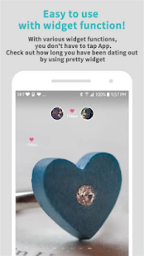 Couple Widget Love Events Countdown Widget APK For Android Download