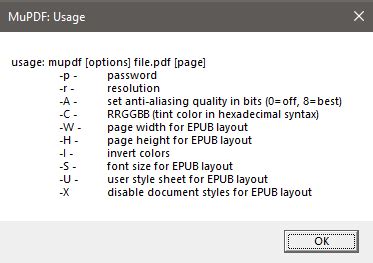 Python Handling Malformed PDF With MuPDF Stack Overflow