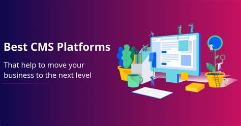 Best And Most Popular Cms Platforms To Build Your Website Website