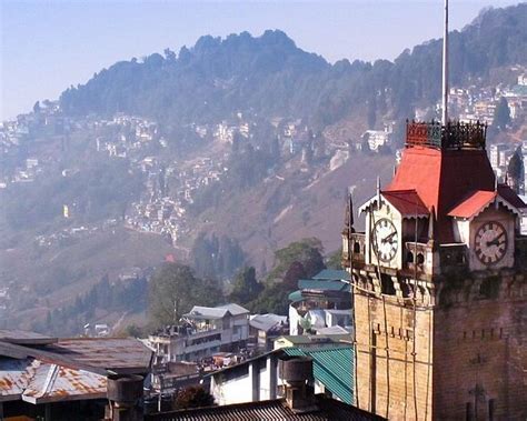 Simana View Point Mirik All You Need To Know Before You Go