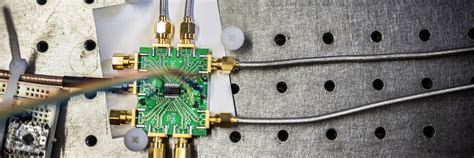 On A Different Wavelength Nader Engheta Leads A Community In Light