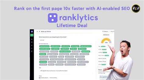 A Complete Ai Seo Toolkit For Your Business