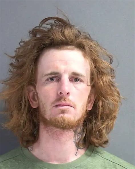 34 Year Old Daytona Mugshots Volusia County Arrests