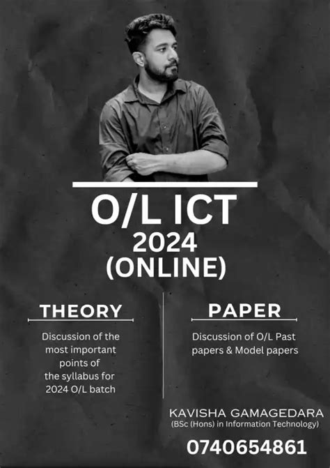 O L Ict For Grade 10 And 11 O L Ict O L Grade 6 11 Online