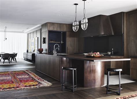 Kitchen Coastal Home By Decus Interiors Est Living