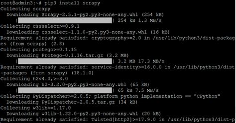 Cài đặt Pip trên Ubuntu Hotline