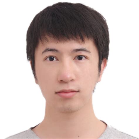 Jinyang Liu Engineer Bachelor Of Science China University Of Geosciences Wuhan Faculty