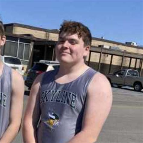 Aaron Peacocks Track And Field Recruiting Profile