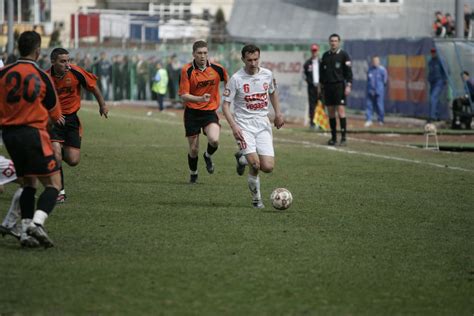 Alin Bejan S A Despărțit De Fc Botoșani După 25 De Ani “mulțumesc