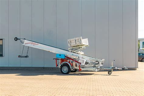 Pionier Möbelaufzug Hdbm Emminghaus Maschinenbau