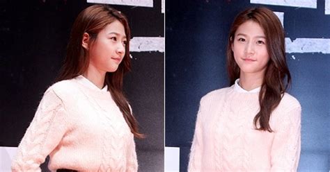 [포토]김새론 성숙해진 몸매와 기럭지 폭풍성장의 옳은 예