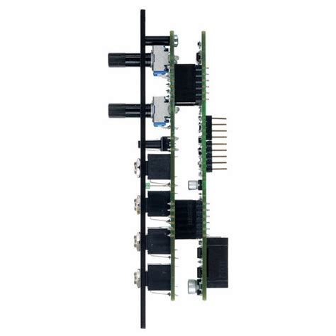 Erica Synths Pico Quant Thomann UK