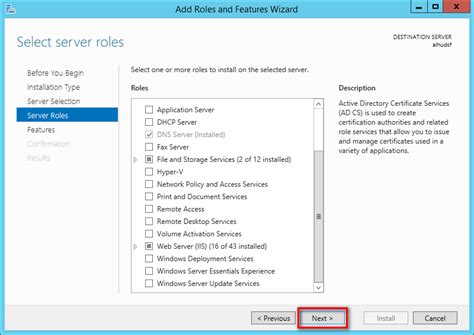 Konfigurasi Backup And Restore Windows Server 2012
