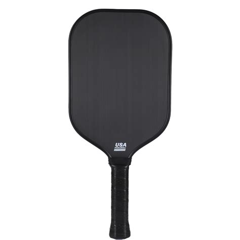 Gen 3 Propulsion Core Pickleball Paddle 165″x75″ 16mm Elongate