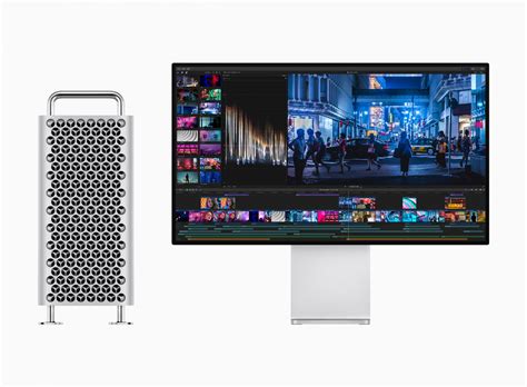 Apple S New Mac Pro Is Its Most Powerful Desktop Computer To Date
