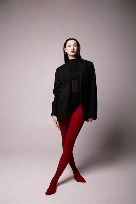 Фотосессия в цветных колготках Цветные колготки Фотосессия Колготки