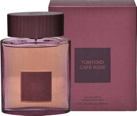 Tom Ford Cafe Rose W Wody Perfumowane Unisex Perfumy I Wody Allegropl