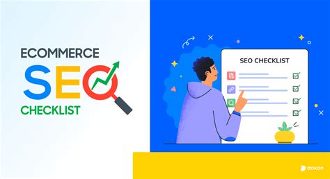 Ecommerce Seo Checklist For 2025 Dokan