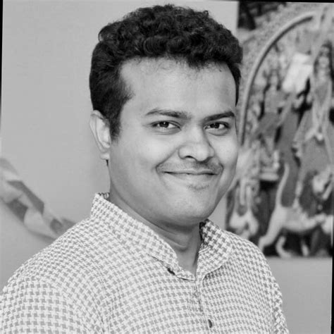 About Supratim Samanta Medium