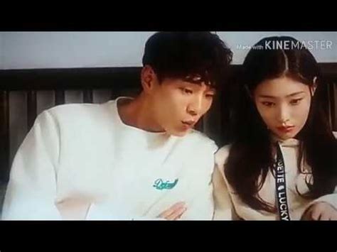 Primeira Vez Amor Tae O E Song A Fmv YouTube