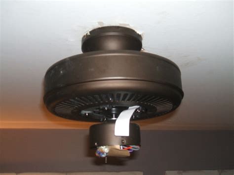 DIYnewbies New Ceiling Fans