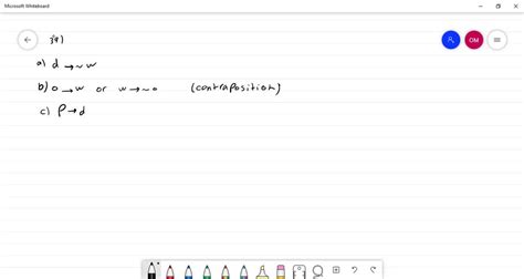 solved each of the following passages contains a single argument using