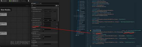 ue5 c （五）— uproperty宏（属性说明符和元数据说明符） ue5 uproperty csdn博客