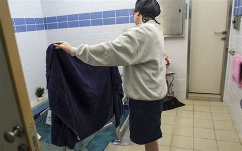 The Blogs The Mikveh Experience Is Holy Not A Political Bargaining