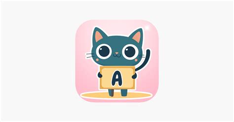 ‎cat Typing App App Store