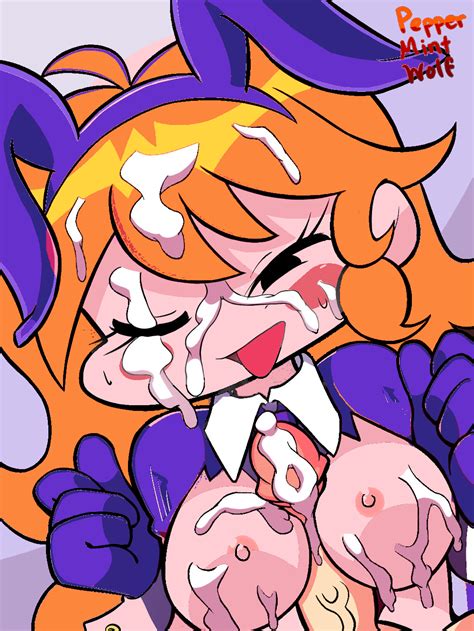 Rule 34 B Side Gf Cval B Side Girlfriend Edit Female Friday Night Funkin Male Pov Mob Face