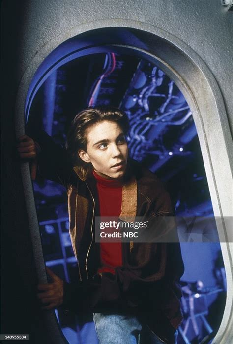 Jonathan Brandis As Lucas Wolenczak Photo By Nbcu Photo Bank News