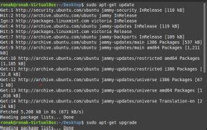 GLab Access GitLab Directly From Your Terminal LinuxForDevices