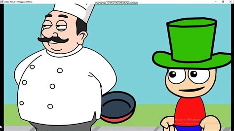 Bambi Vs Egg Wrapper Offline Version Youtube