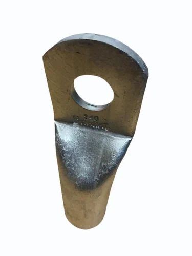 copper cus lugs socketterminal lug at ₹ 3 50 piece cable terminal in