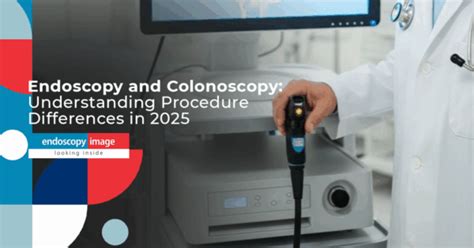 Types Of Scopes Used In Endoscopy Functions And Differences Explained