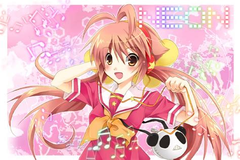 Neon Nipponbashi Project Drawn By Pochi Xxxsound Danbooru