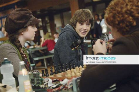 Josh Rosen Geek Charming