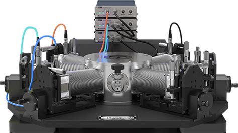 M81 Ssm Synchronous Source Measure System Lake Shore Cryotronics