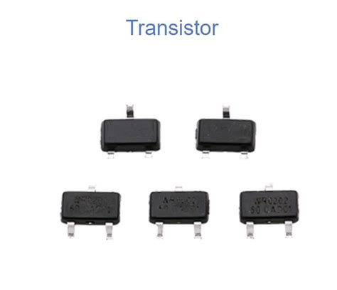 China Transistor Manufacturers Suppliers Factory Customized Transistor Wholesale